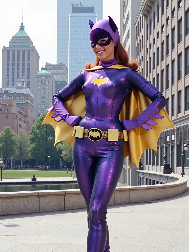 Masterpiece, Award Winning, High Quality, artgerm, solo, wearing retro ...