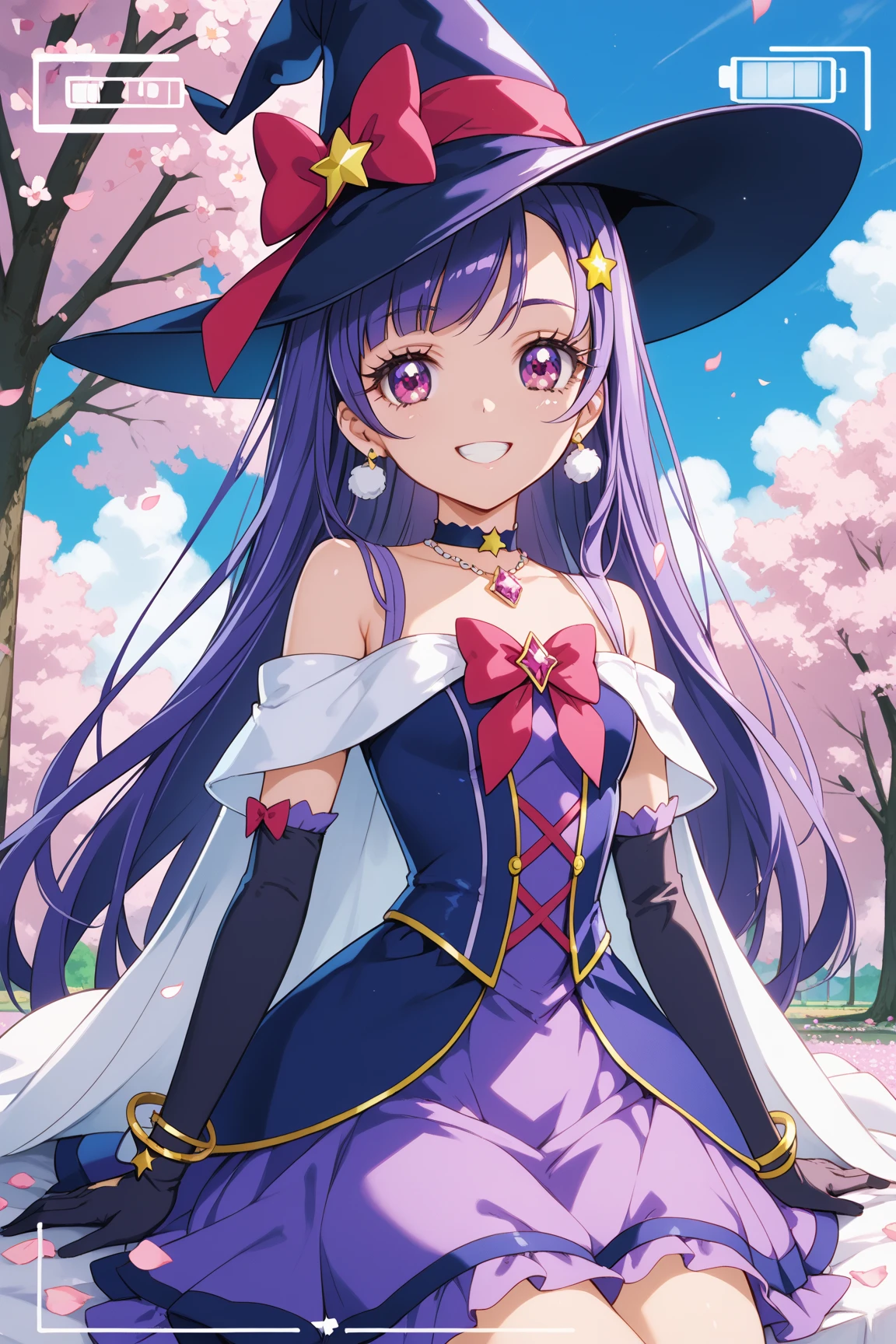 masterpiece, top quality, Absard dress, Very Aesthetic, general - SeaArt AI