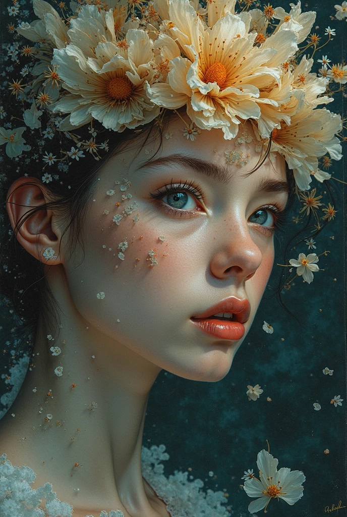 I would like to transform a photo - SeaArt AI
