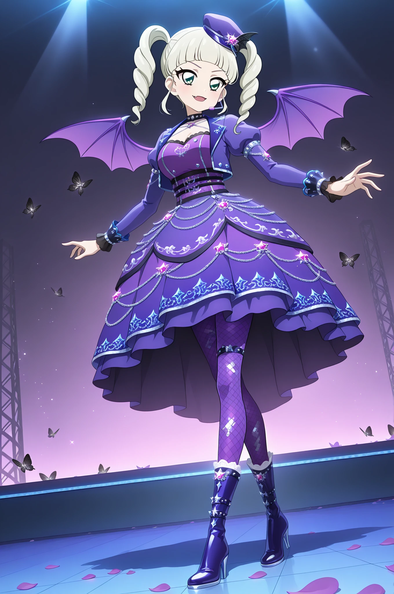 (masterpiece, best quality), amazing quality, very aesthetic - SeaArt AI