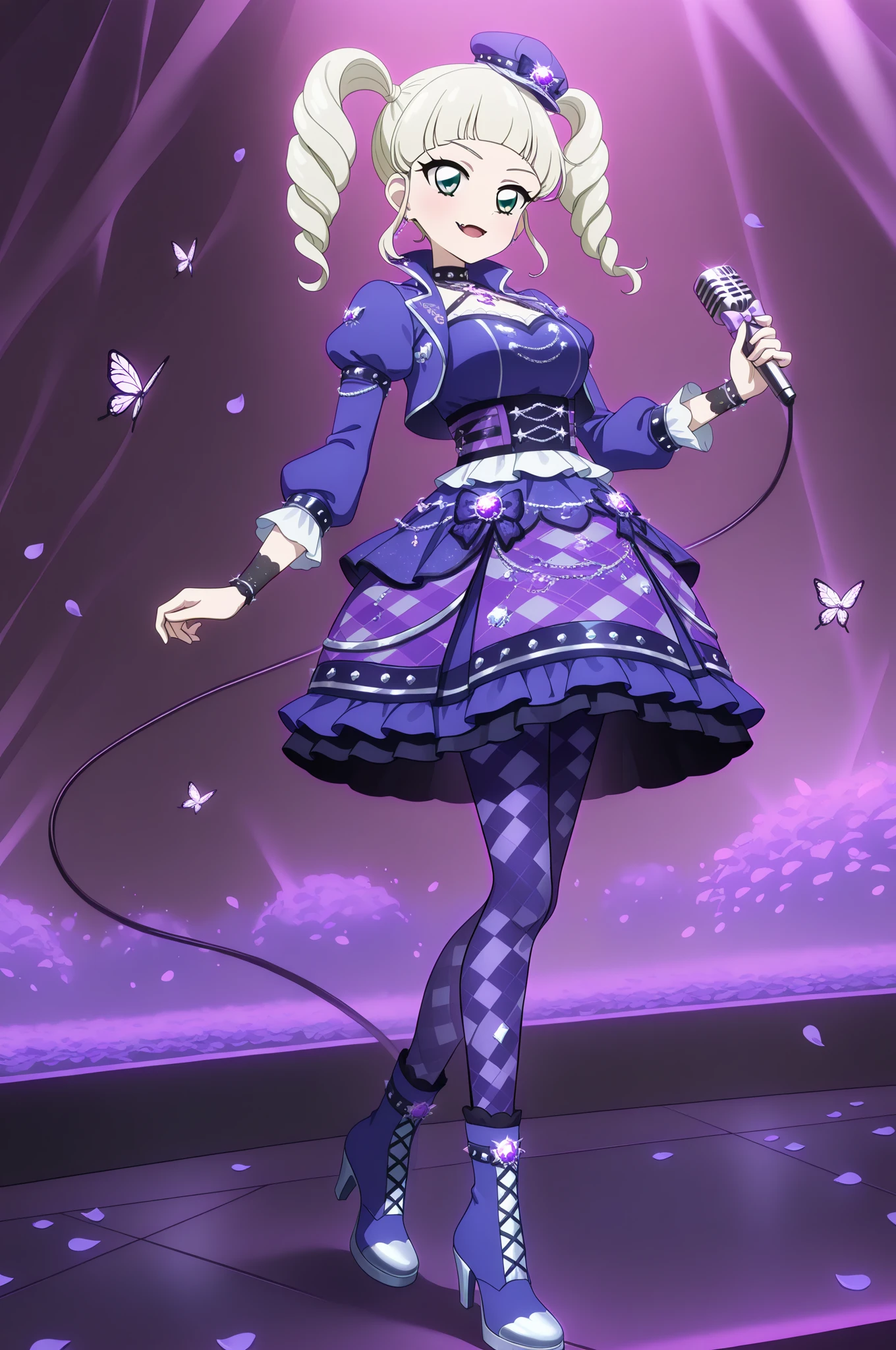 (masterpiece, best quality), amazing quality, very aesthetic - SeaArt AI