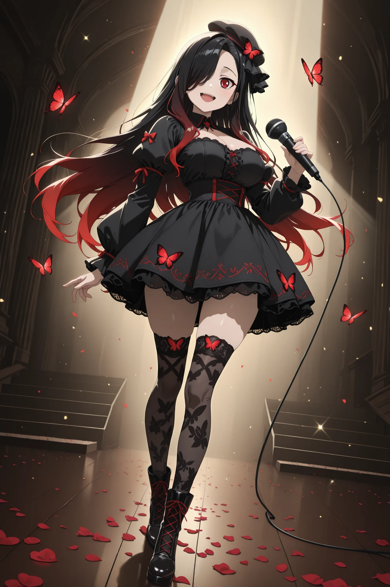 (masterpiece, best quality), amazing quality, very aesthetic - SeaArt AI