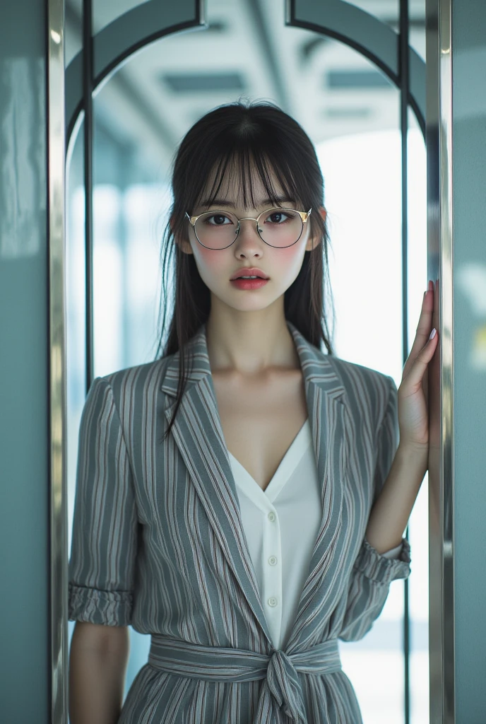 ((top quality、masterpiece、high sensitivity、high resolution、detailed ...