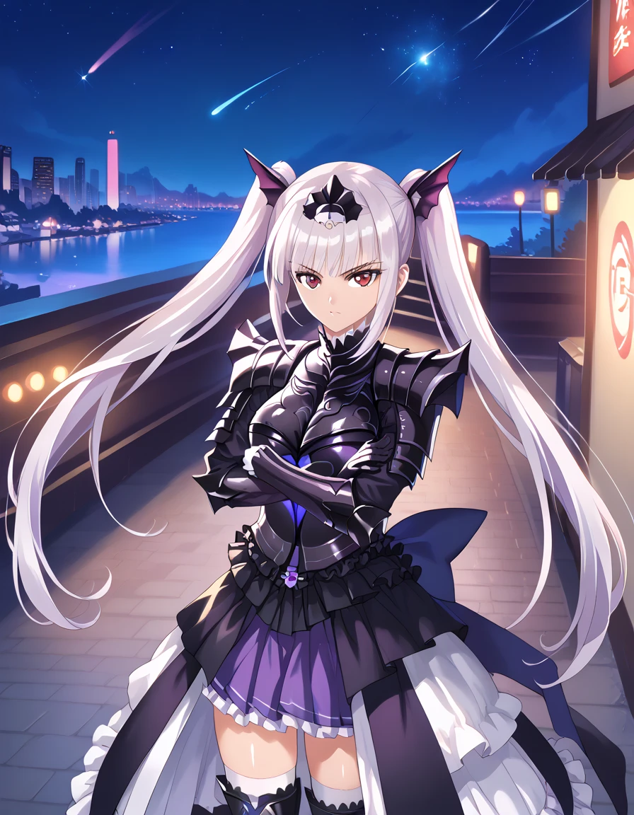 Highly detailed, high quality, masterpiece, beautiful, anime style ...
