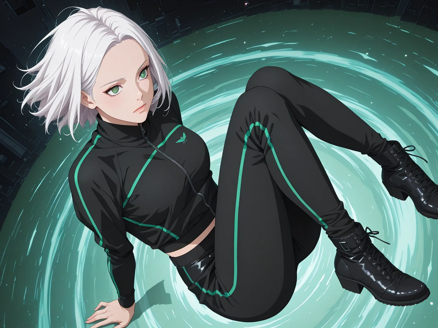 Anime aesthetic, anime vibes, Anime, noble girl, anime art wallpaper 4 ...