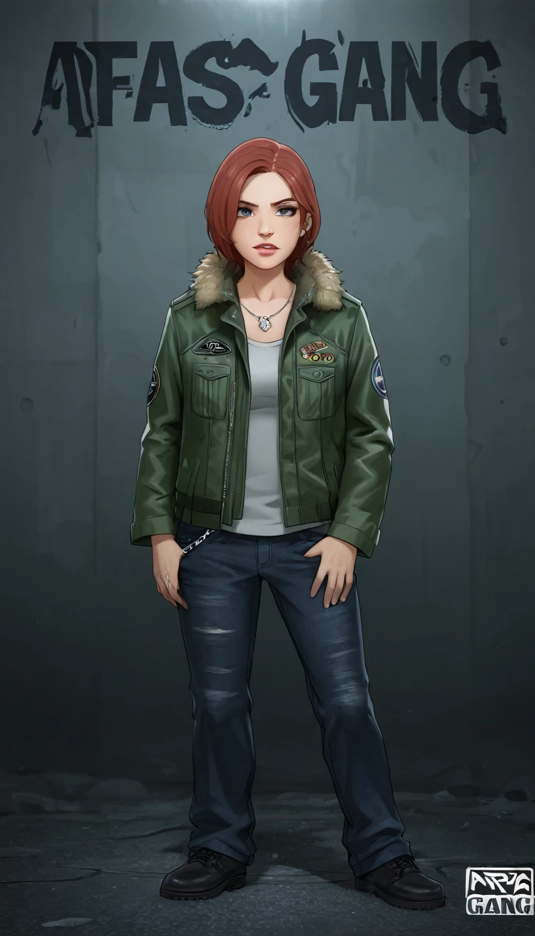 GTA gang rivalry - SeaArt AI