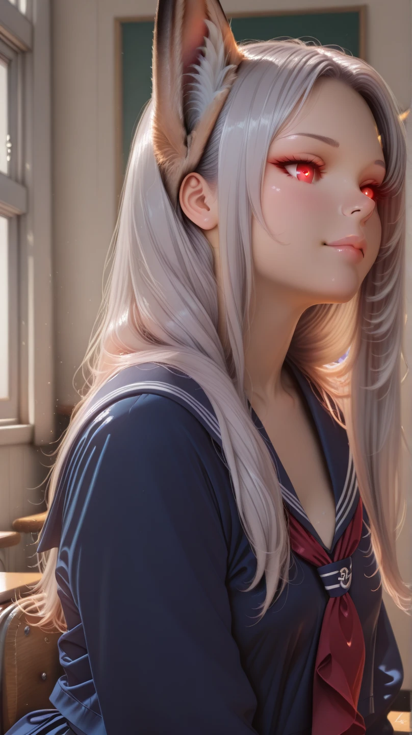 Top quality, face focus, Soft Light, super high resolution, - SeaArt AI