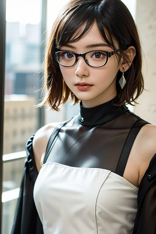 ((top quality、masterpiece、high sensitivity、high resolution、detailed ...