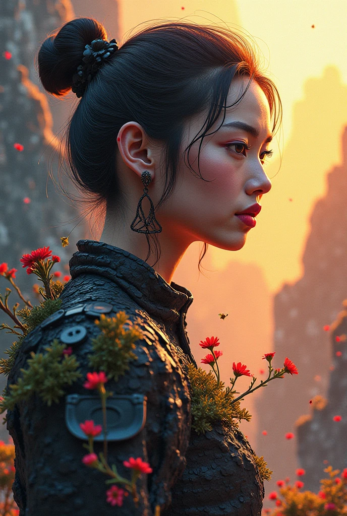 You can improve it - SeaArt AI