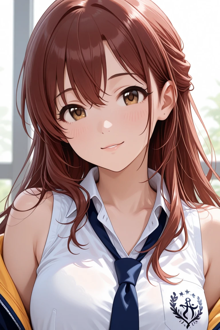 Academy Idolmaster - SeaArt AI