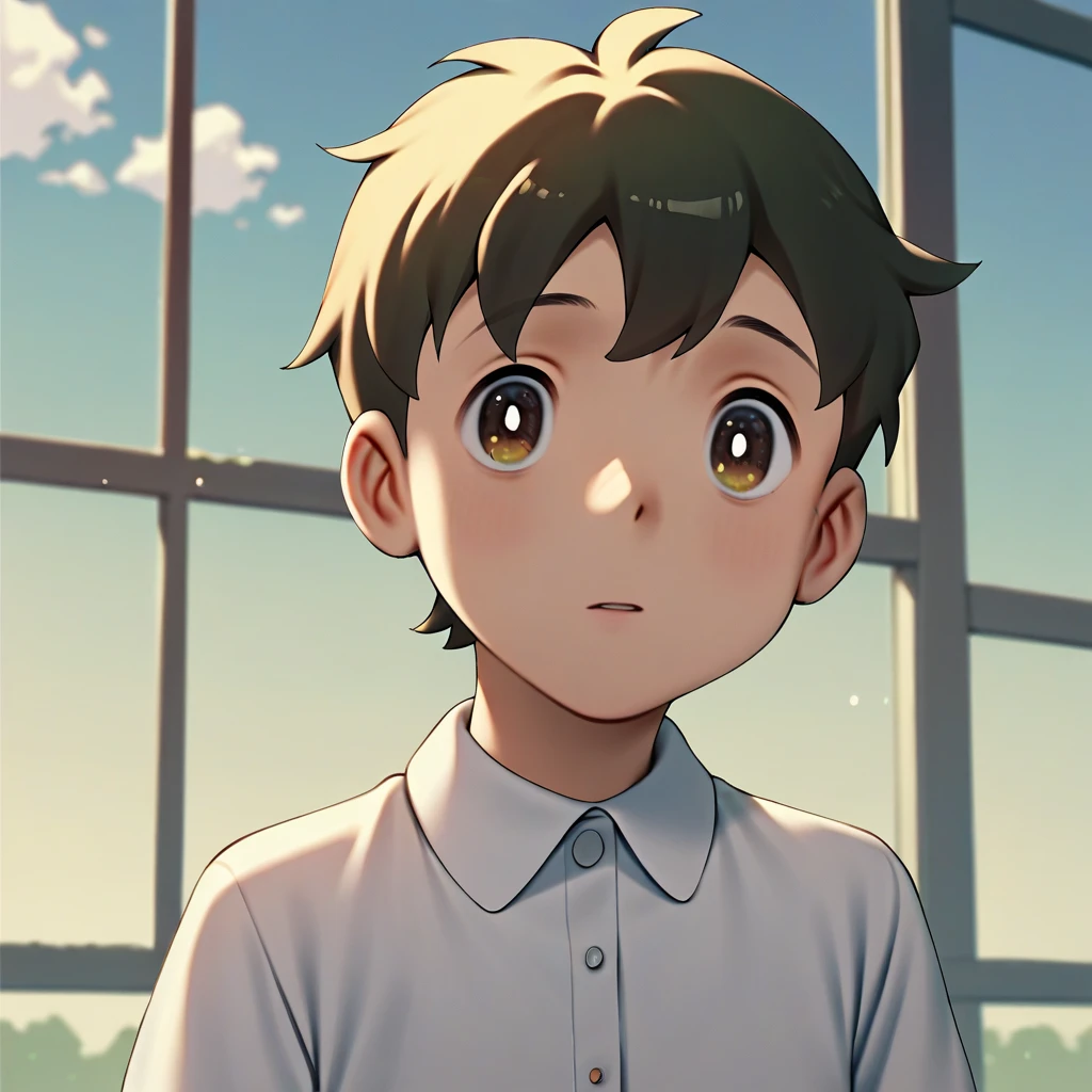 Shizuka Minamoto, Mini Hentai Comic - SeaArt AI