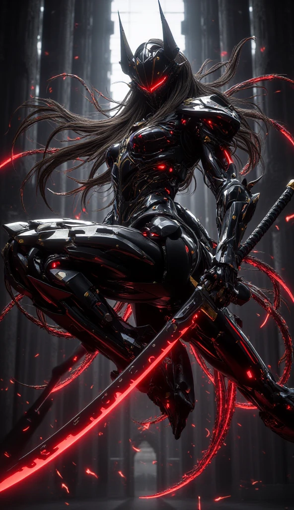 Masterpiece, best quality,high quality, newest, highres,8K,HDR - SeaArt AI