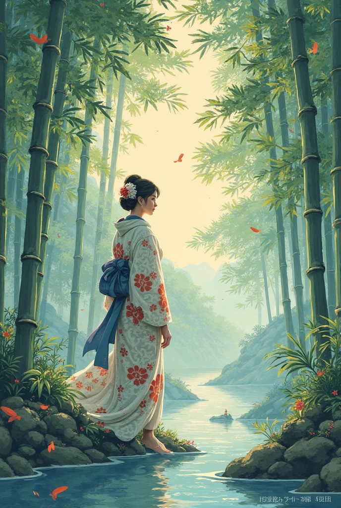 Create a Japanese - SeaArt AI