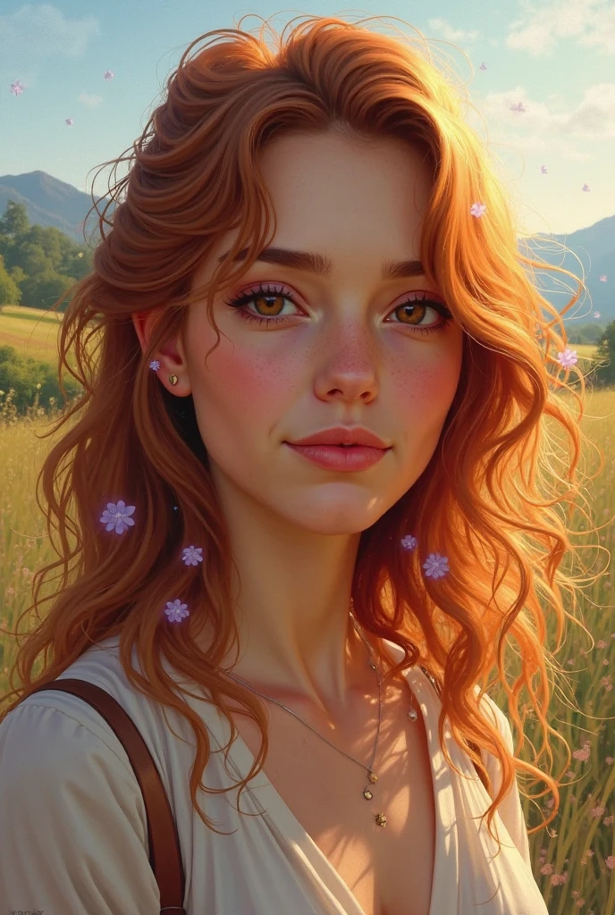 Isla wright - SeaArt AI