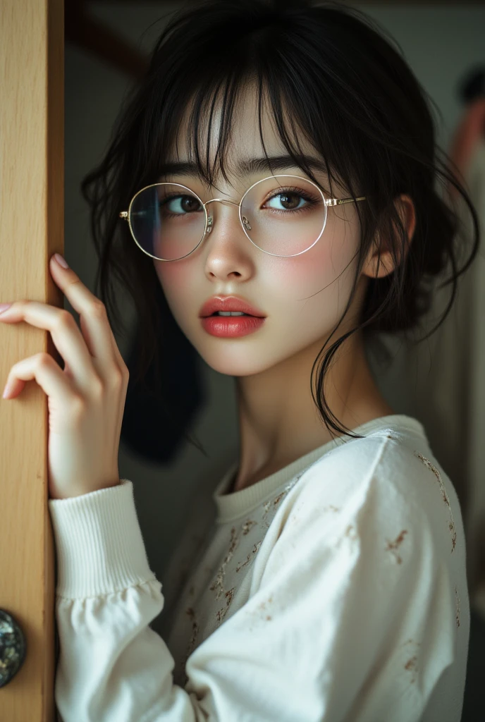 ((top quality、masterpiece、high sensitivity、high resolution、detailed ...