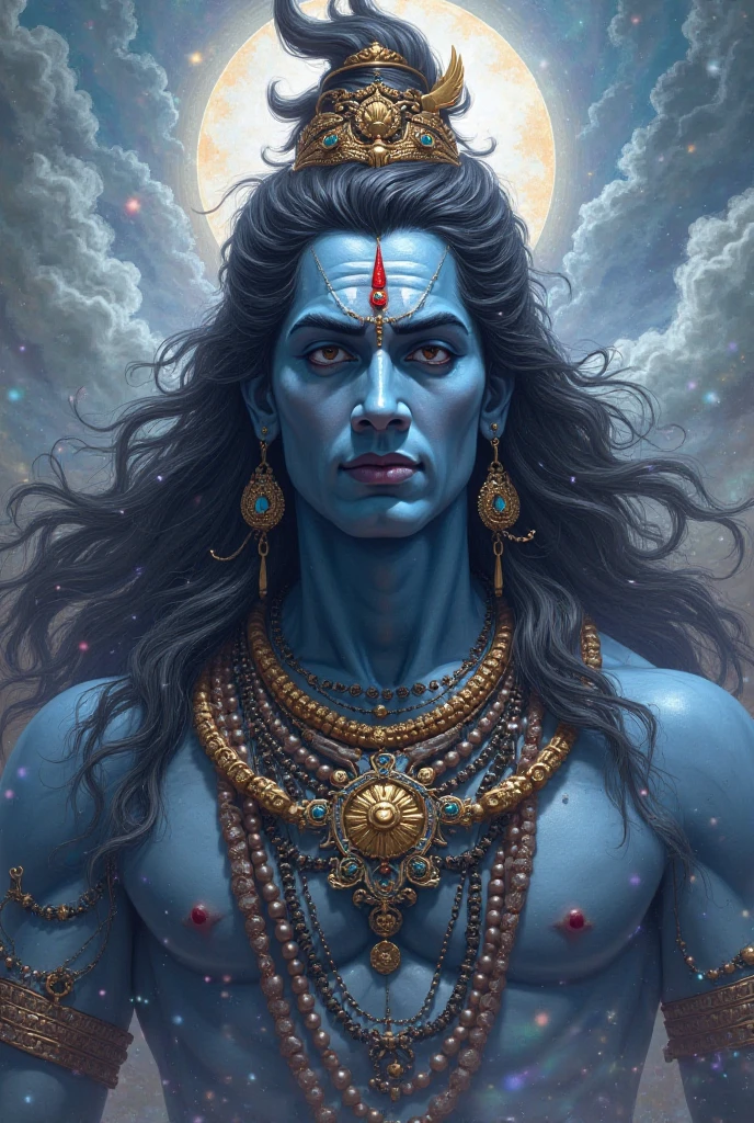 Video shiv ji ka - SeaArt AI