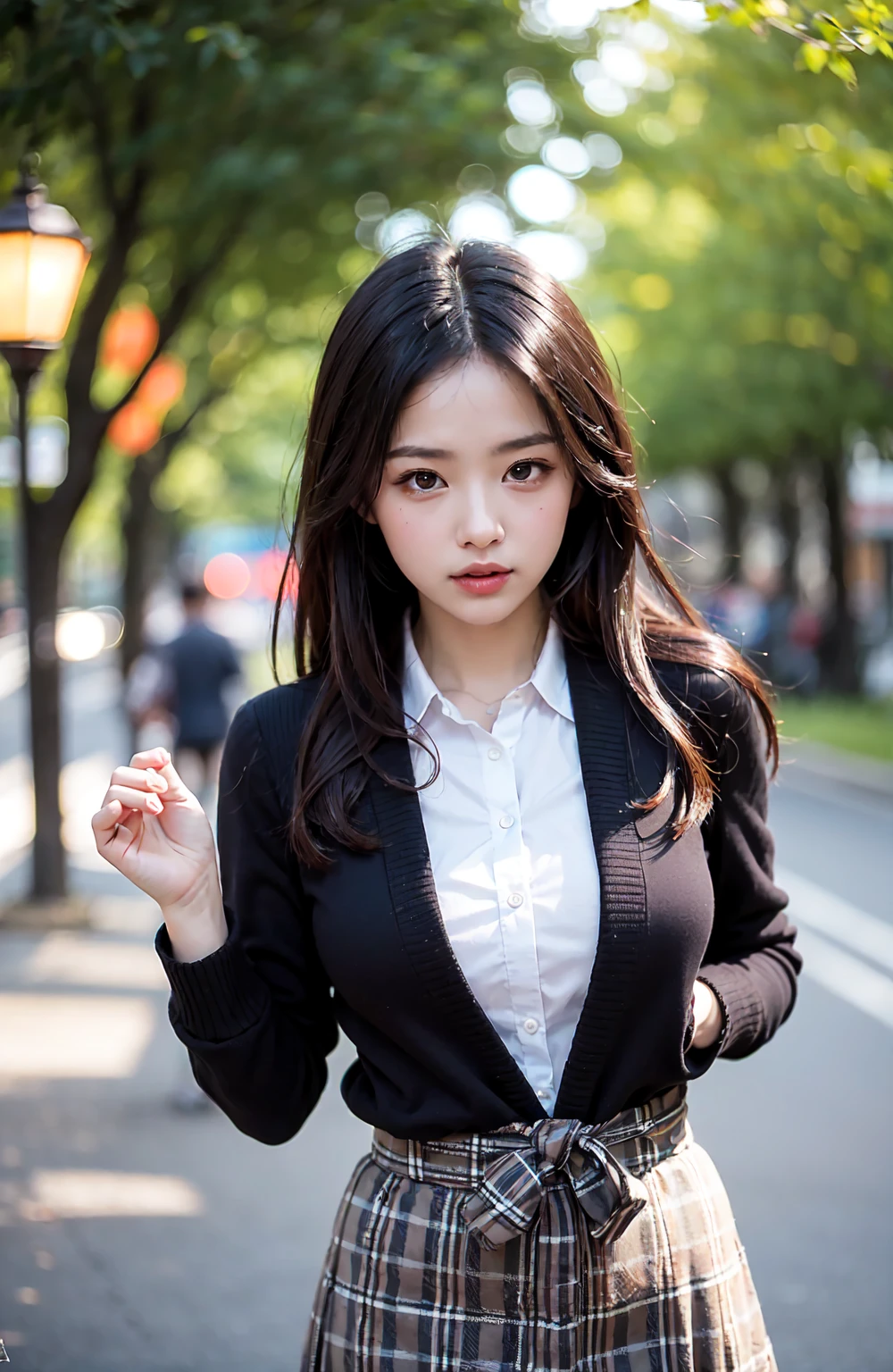 (8k, RAW photo, best quality, masterpiece:1.2), High detail RAW color photo - SeaArt AI