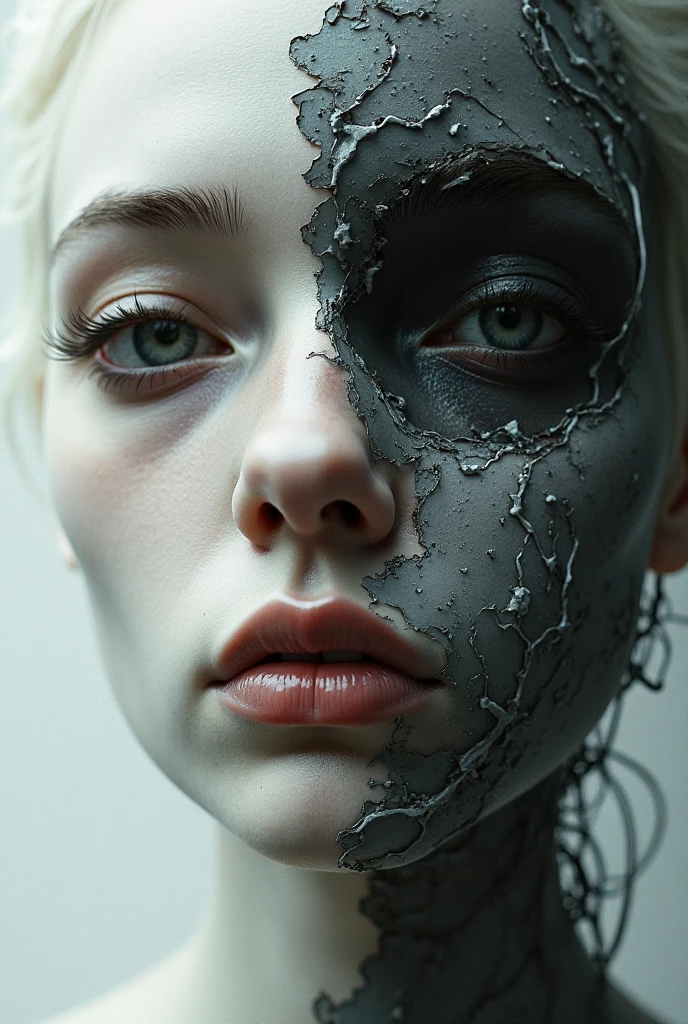 Face edit - SeaArt AI