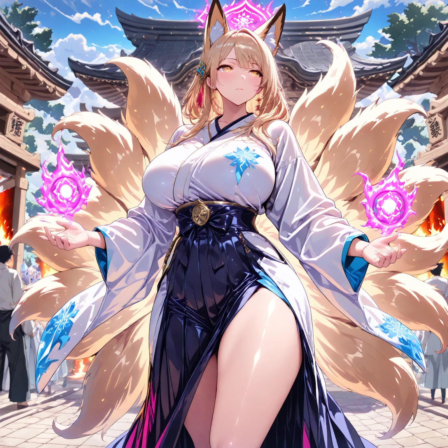 masterpiece)))),((((Best Quality)))), amazing quality,hyper - SeaArt AI