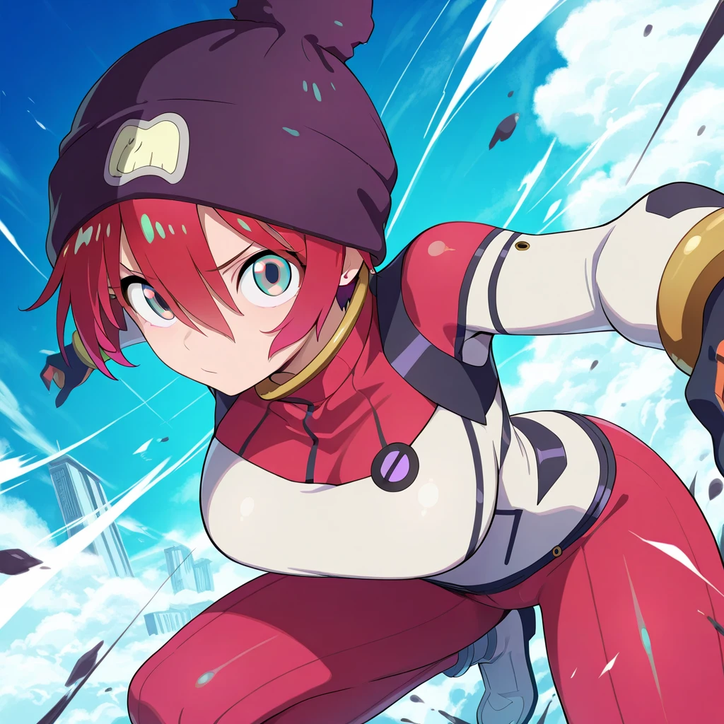 Amate Yuzuriha ,1 girl,solo,stares at viewers, Amate Yuzuriha - SeaArt AI