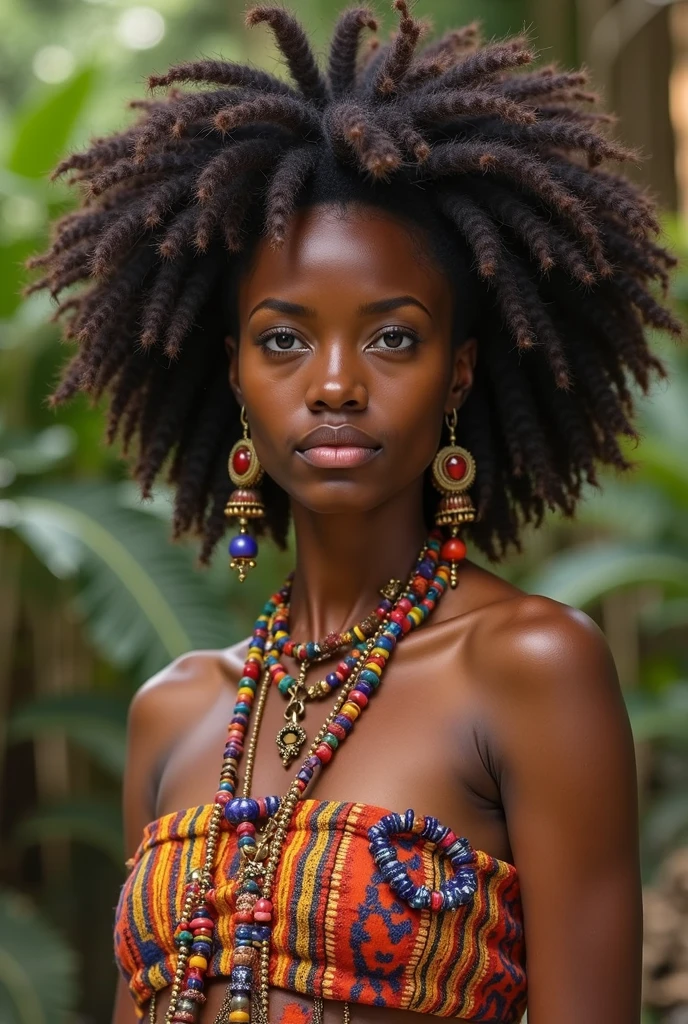 Create her with her body buried - SeaArt AI