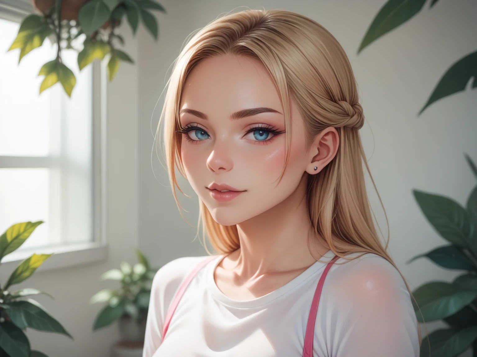 Growth slider - SeaArt AI