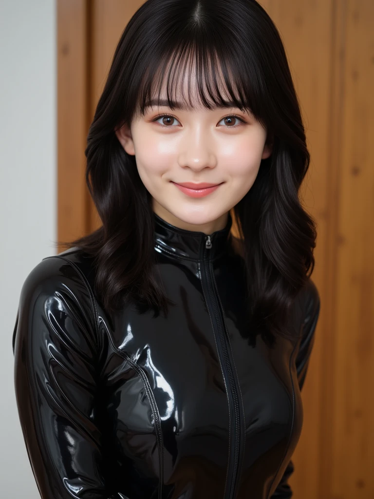 Full body image, full body shot, a Japanese cutie girl,18 years old - SeaArt AI