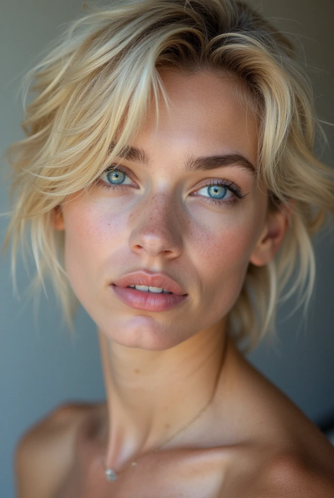 Man, twink, 1,72 cm , petite and delicate build, without facial and ...