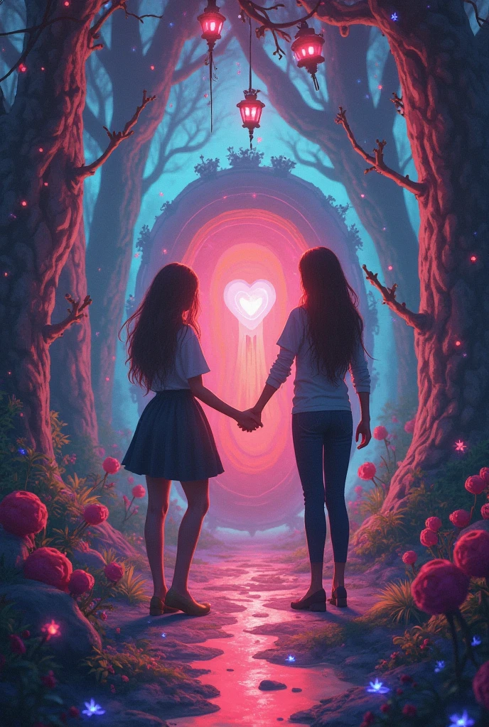 Truth or dare theme app - SeaArt AI