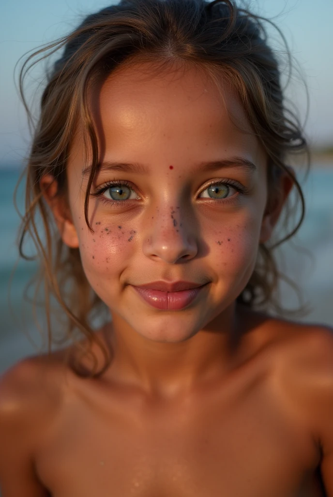 4k, 8k, high quality picture, UHD, portrait, A stunning beautiful young ...