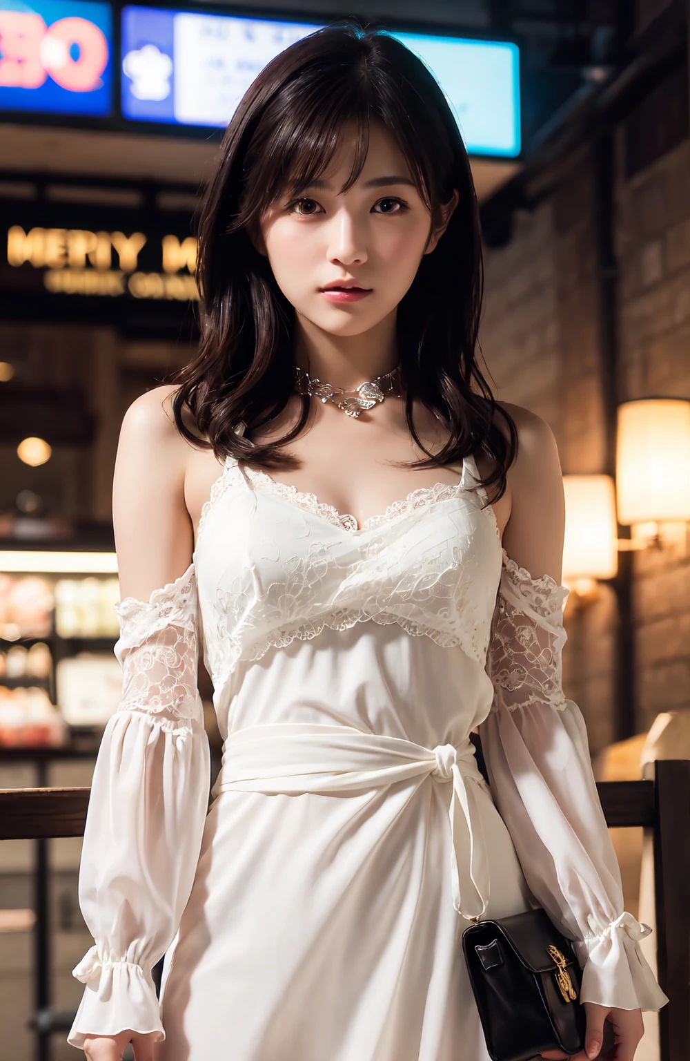 (8k, RAW photo, best quality, masterpiece:1.2), High detail RAW color photo - SeaArt AI