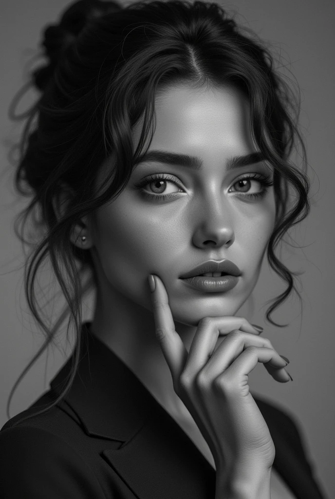 Monocro , - SeaArt AI