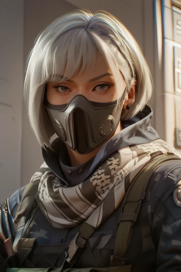 Fuller body。 - SeaArt AI