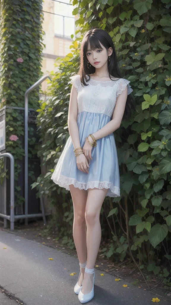 ((RAW Photo), Absurds, (Absurd Resolution)), (Masterpiece, Best Quality ...