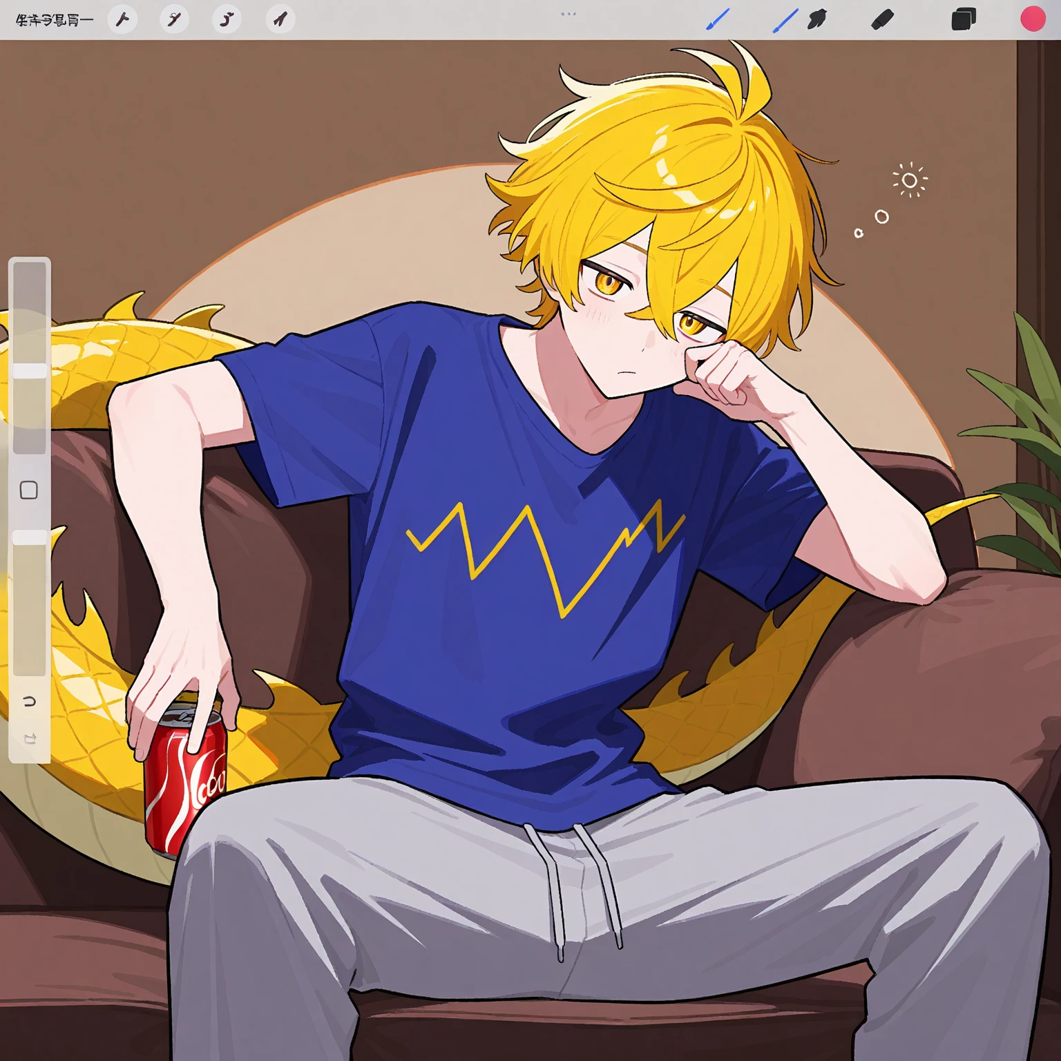 1boy, toned male, athletic, adult male, 1boy, >