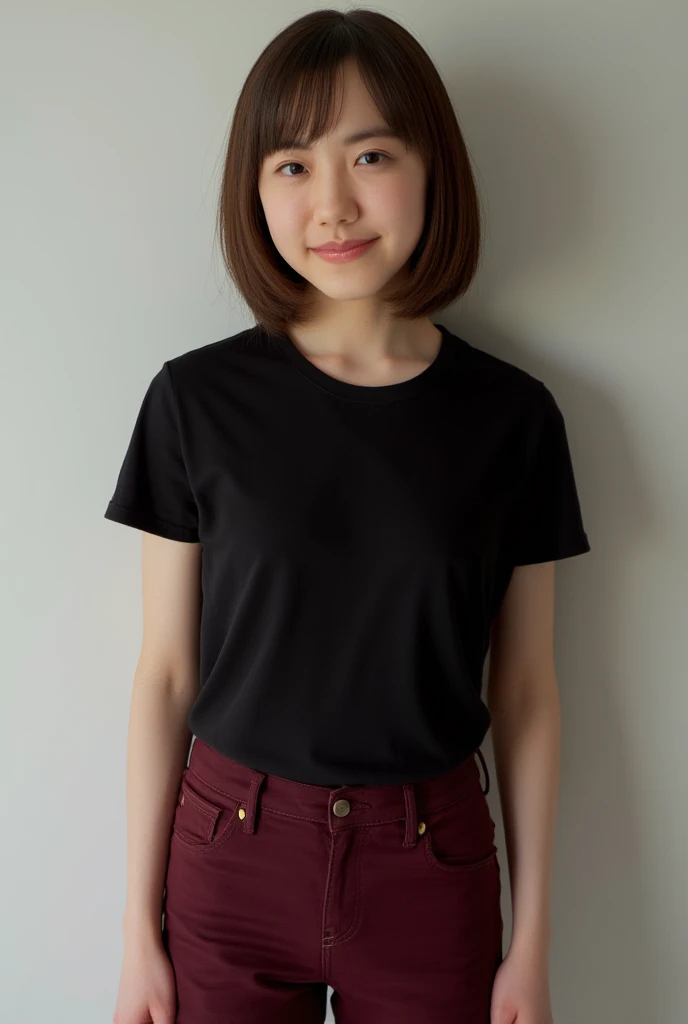 Portrait Shoot(((masterpiece,high resolution,High Detail ,textured skin - SeaArt AI