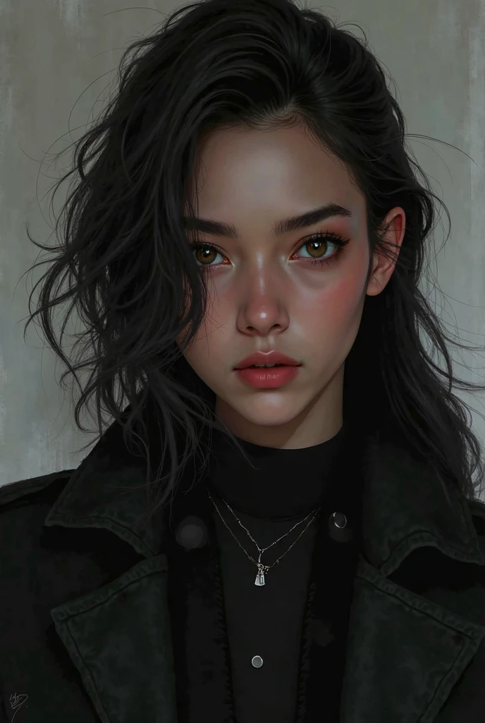 Style dark modern charisma - SeaArt AI