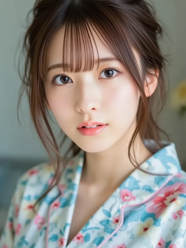 Best quality, Super fine, 16k, RAW photos, photorealistic, unbelievably ...