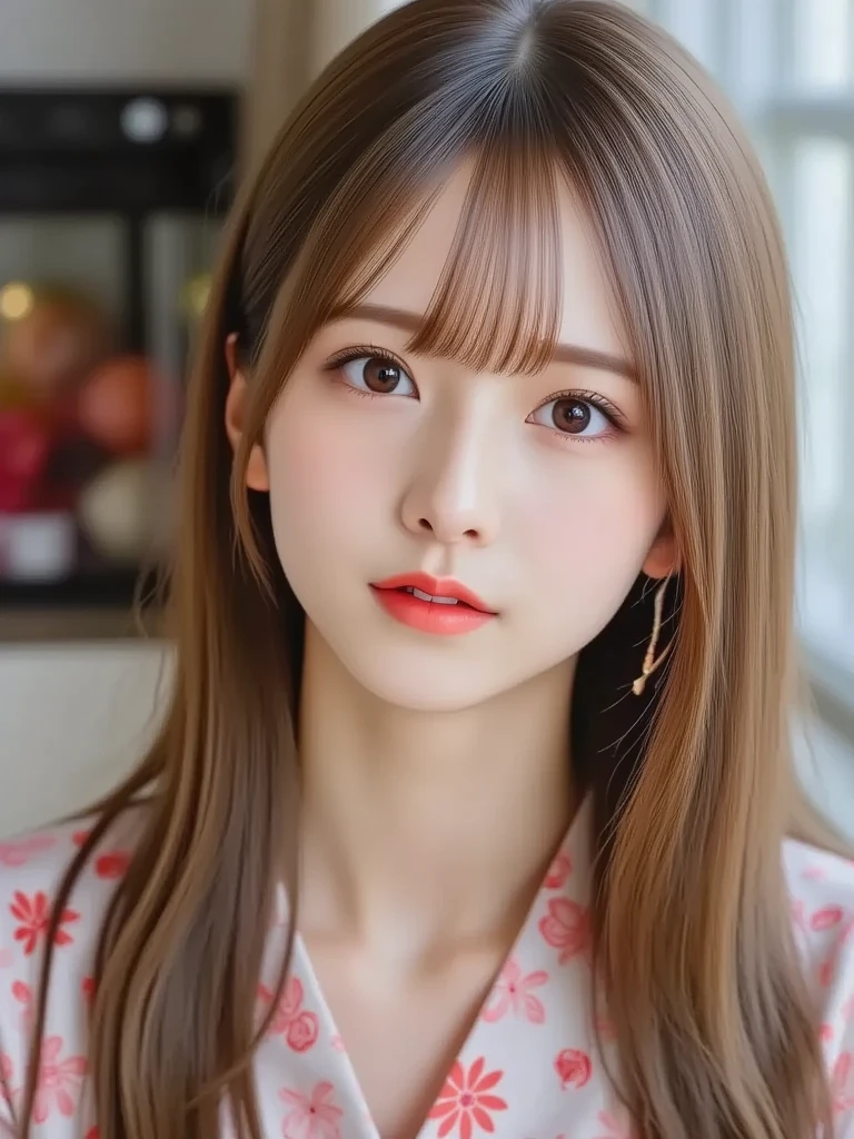 Best quality, Super fine, 16k, RAW photos, photorealistic, unbelievably ...