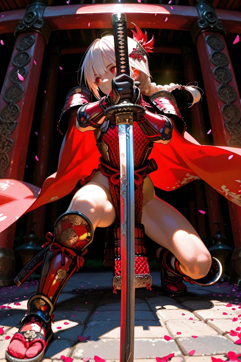 （NSFW:1.5）,masterpiece, best quality, great quality, is very aesthetic - SeaArt AI