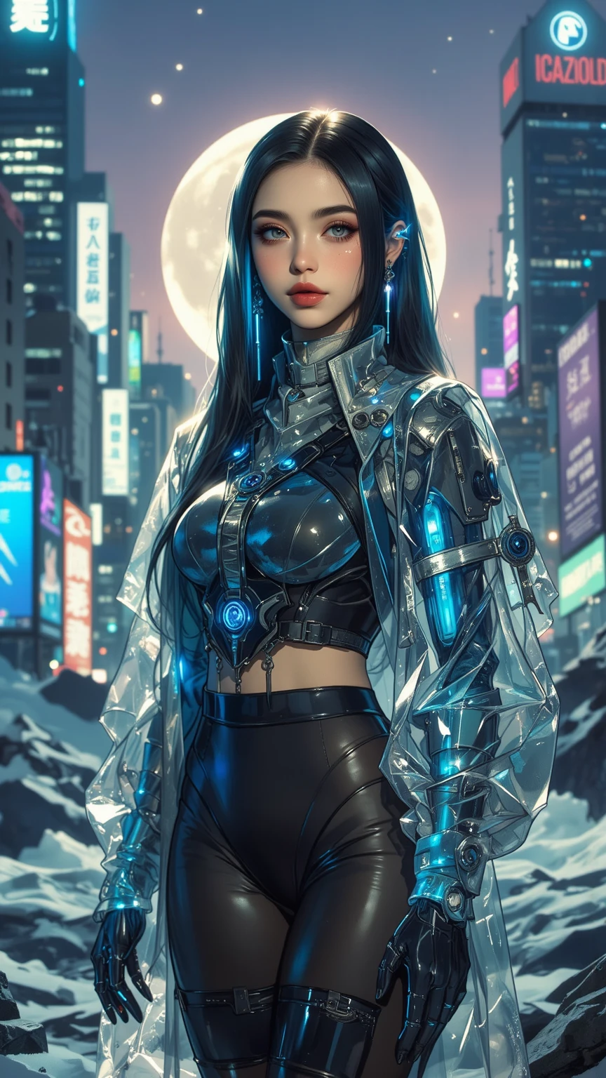 Score_core_8_and a number of_7_and above、original photo、portrait - SeaArt AI