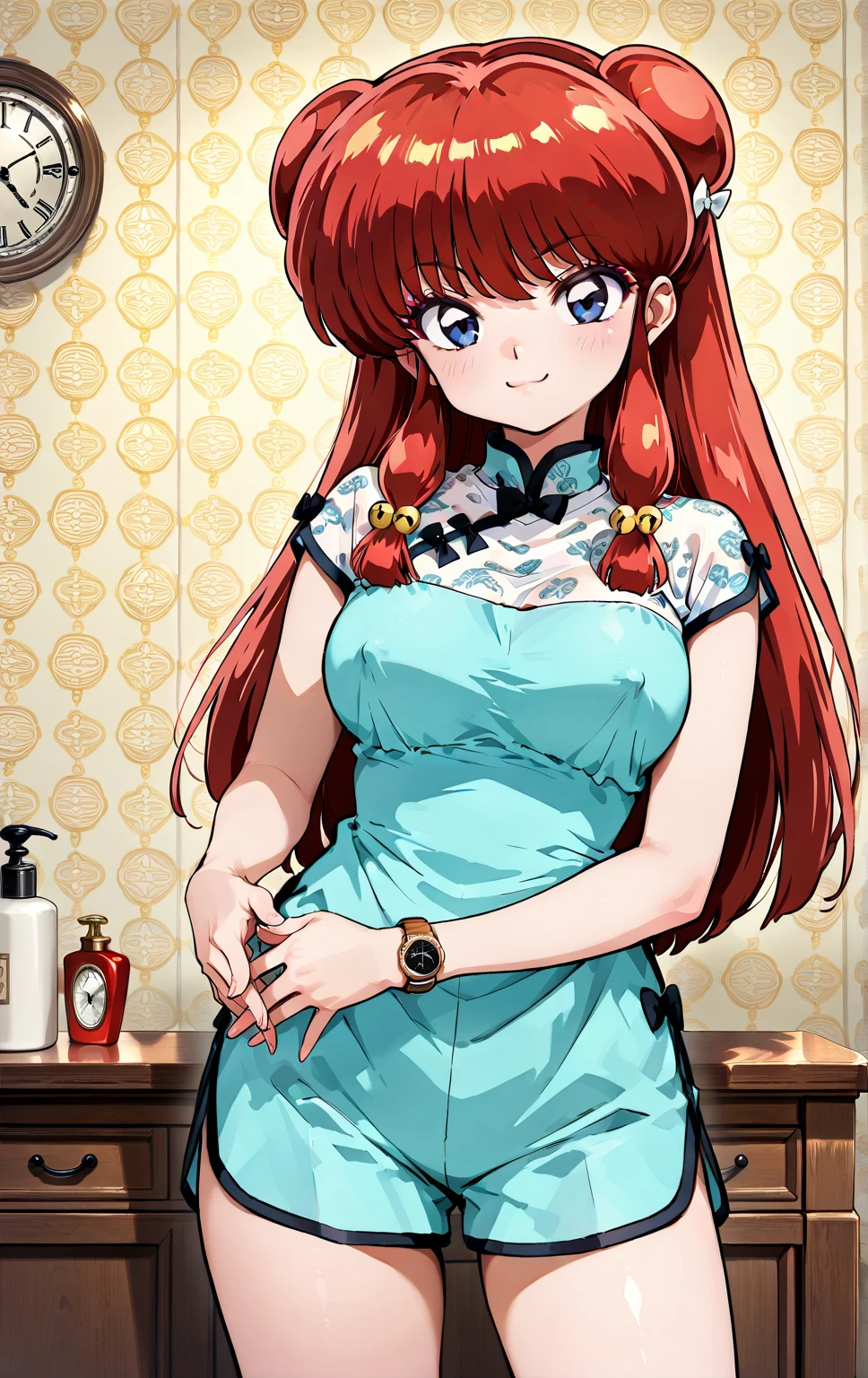 Masterpiece,best quality,Official Art,wallpaper,Absard dress - SeaArt AI