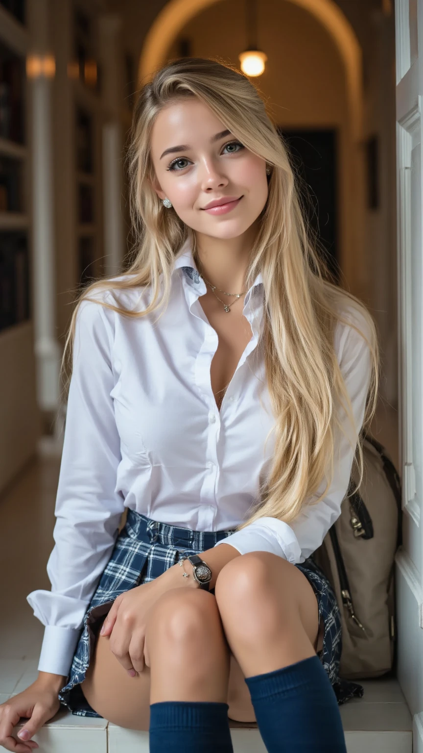 A breathtaking photograph crafted by a professional photographer in ...