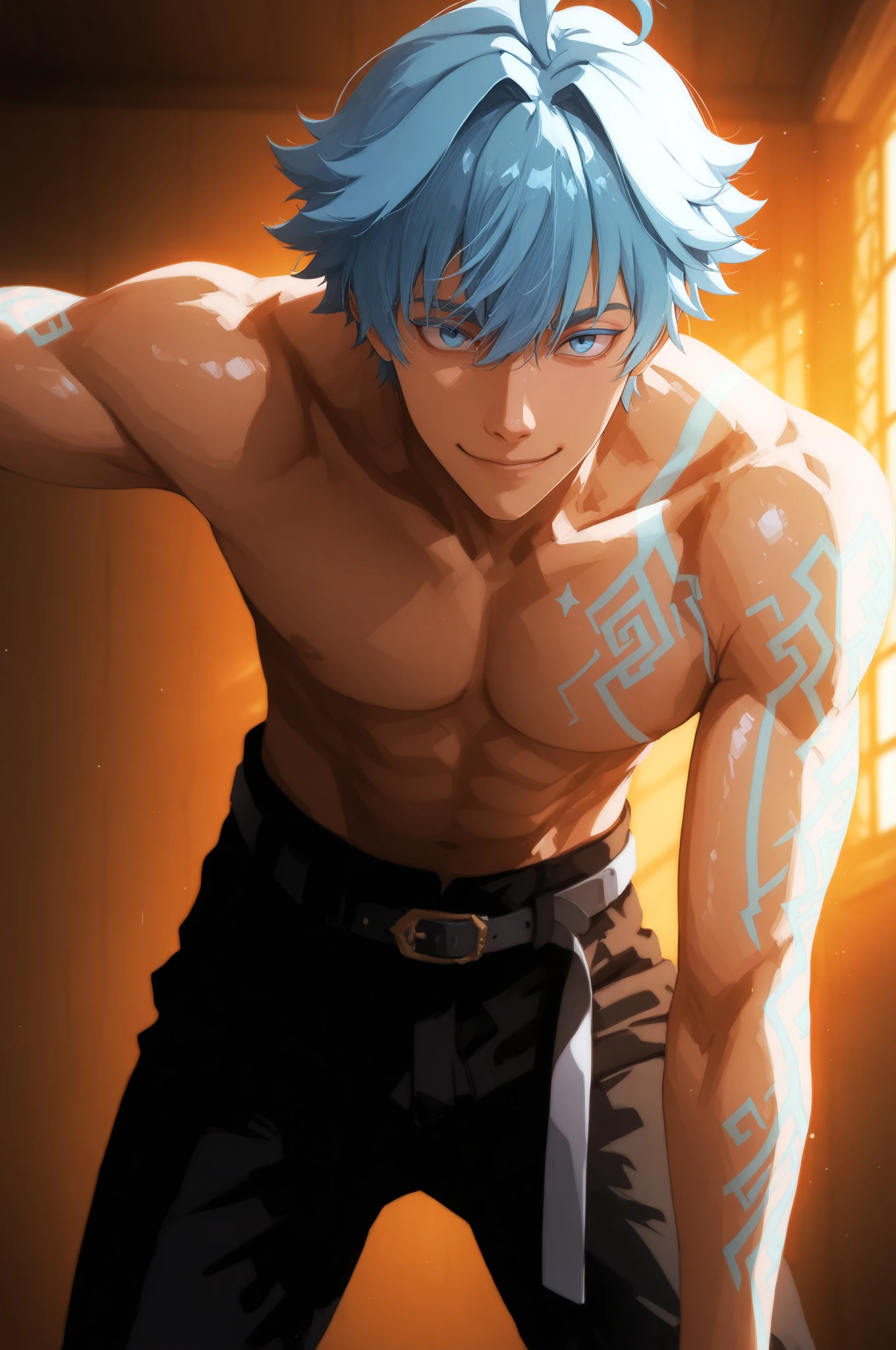 Masterpiece, best quality, amazing quality, very aesthetic, absurdres ...