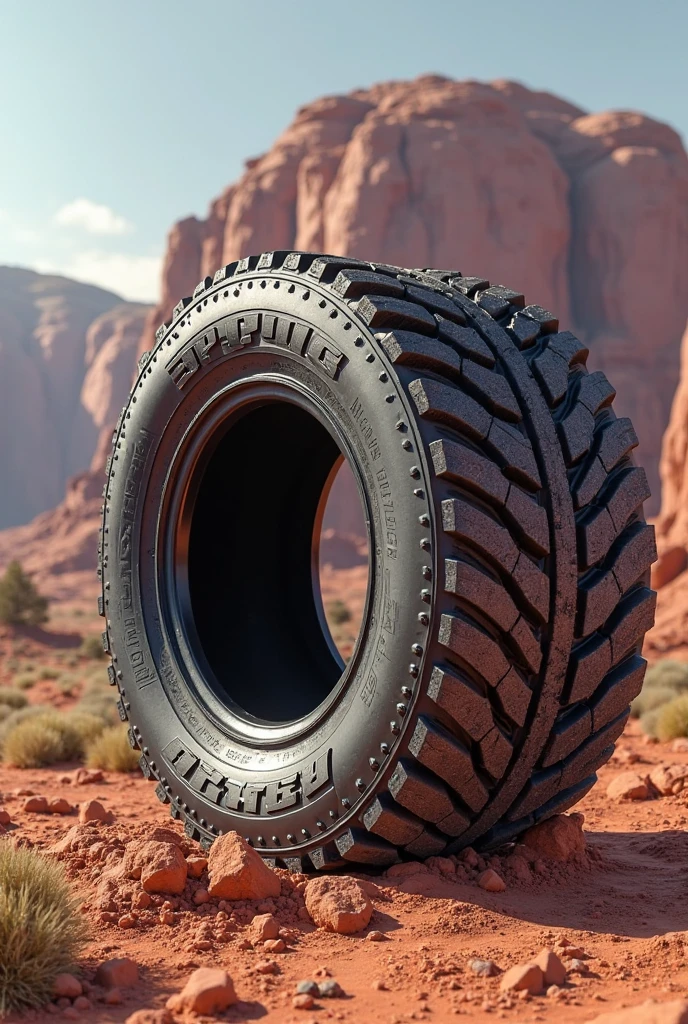 Tire a mesa, Focus on the logo and the aesthetic - SeaArt AI