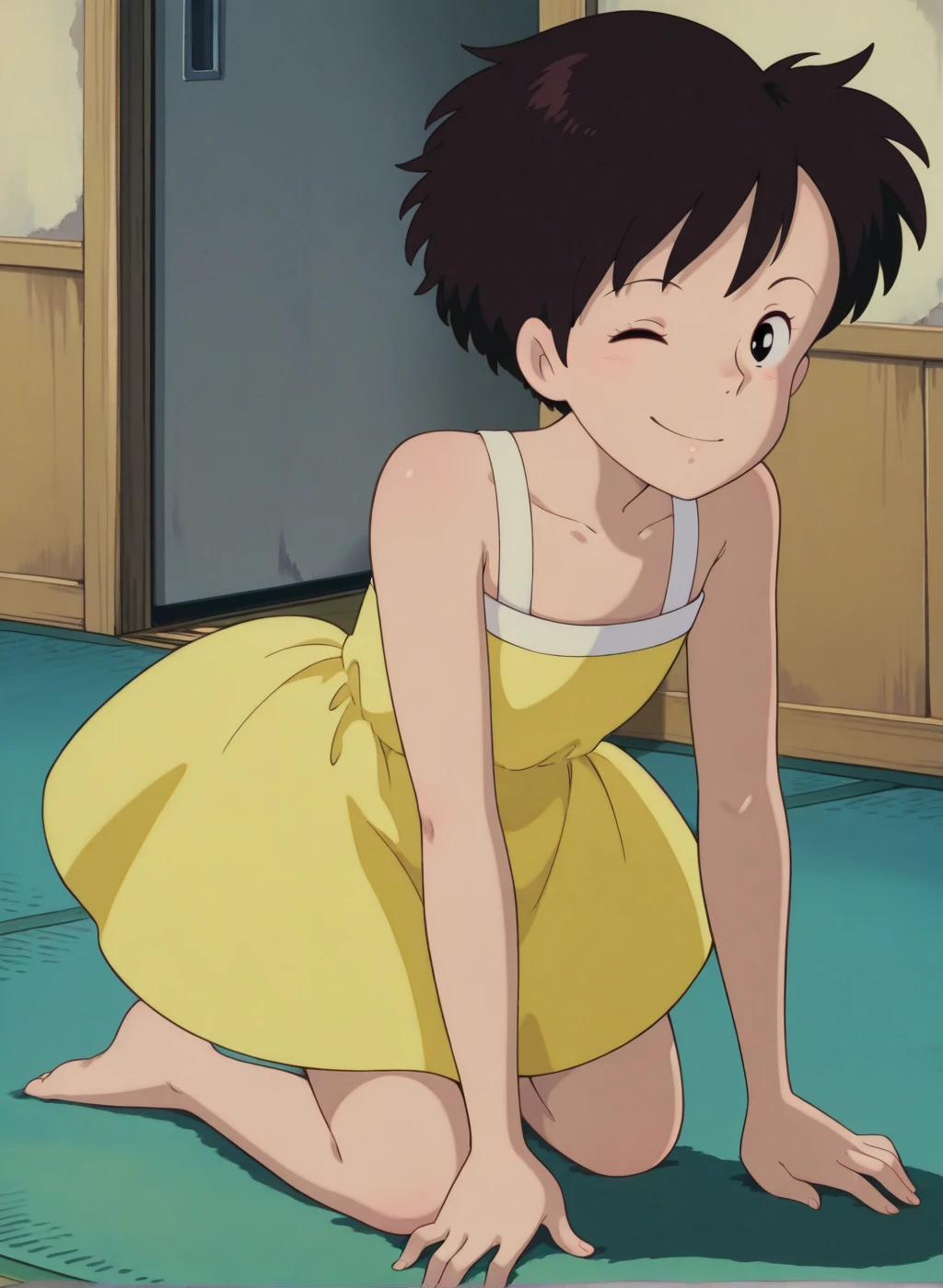 Anime,sensitive,High quality,Ultra detailed,best quality,insanely ...