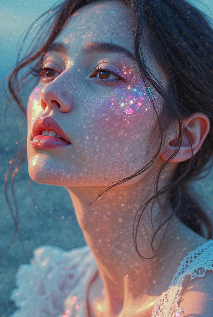 Ahe facial filter - SeaArt AI