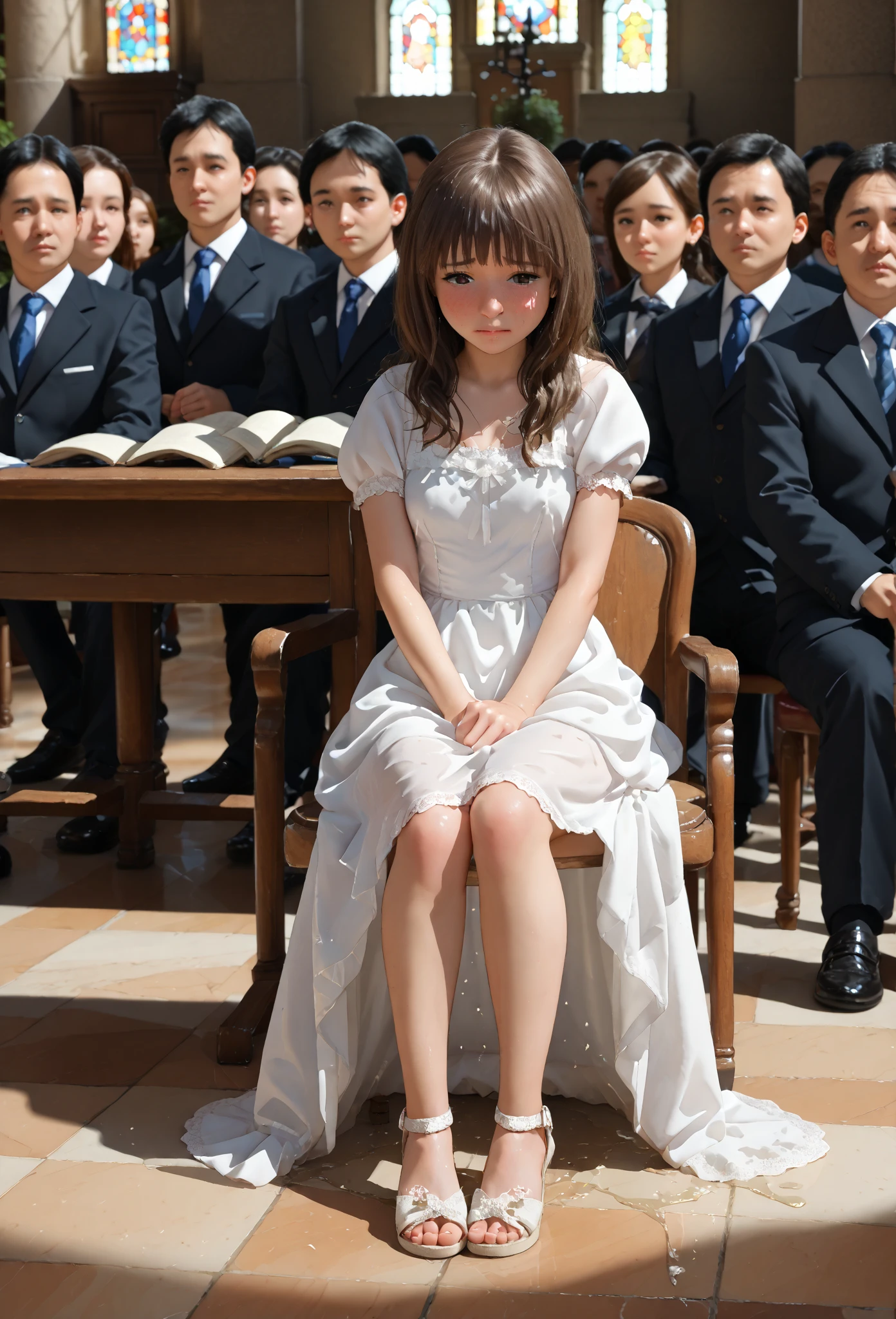 (extremely detailed and high-quality illustration),(best lighting and ...