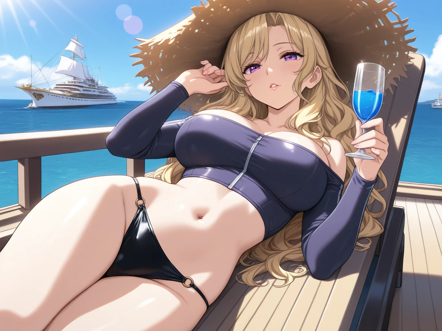 (Unbelievable high resolution, masterpiece, best quality, highly detailed - SeaArt AI