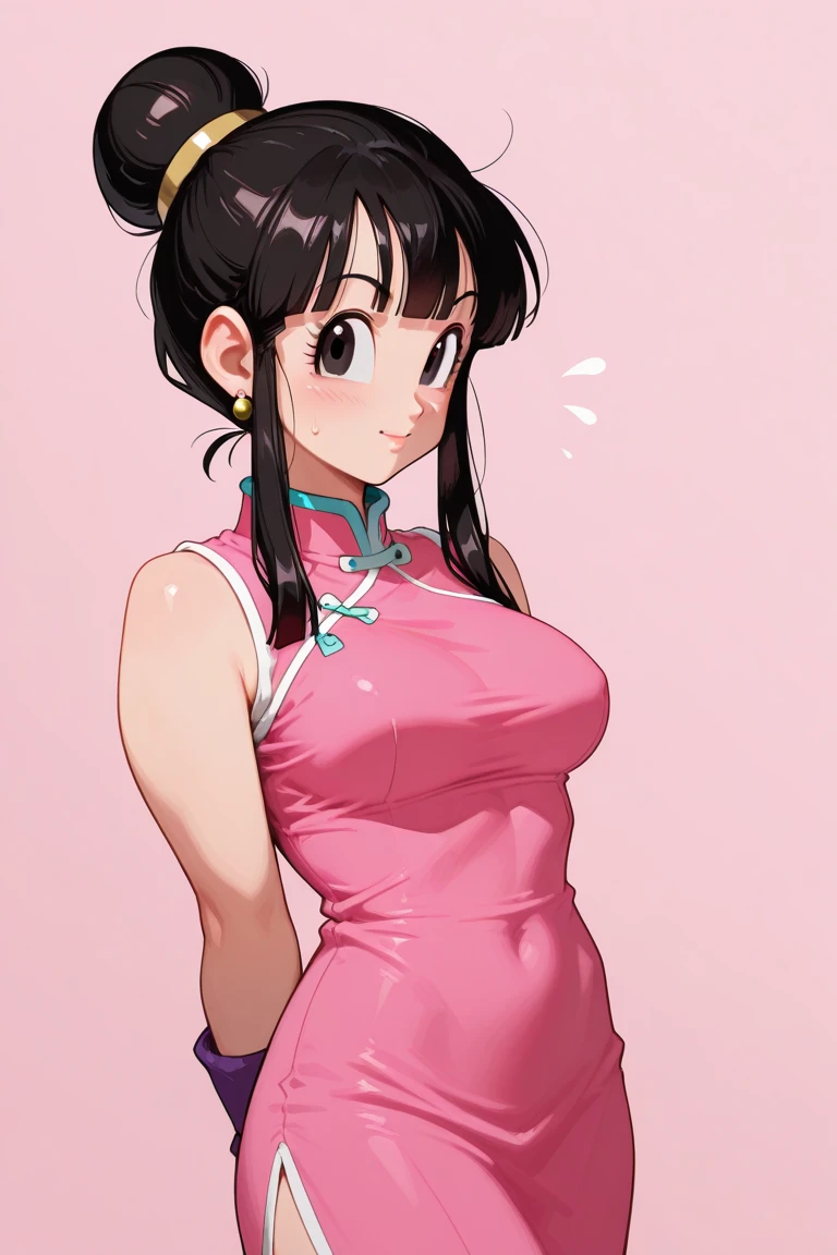 Chi-Chi ( Dragon Ball ) - SeaArt AI